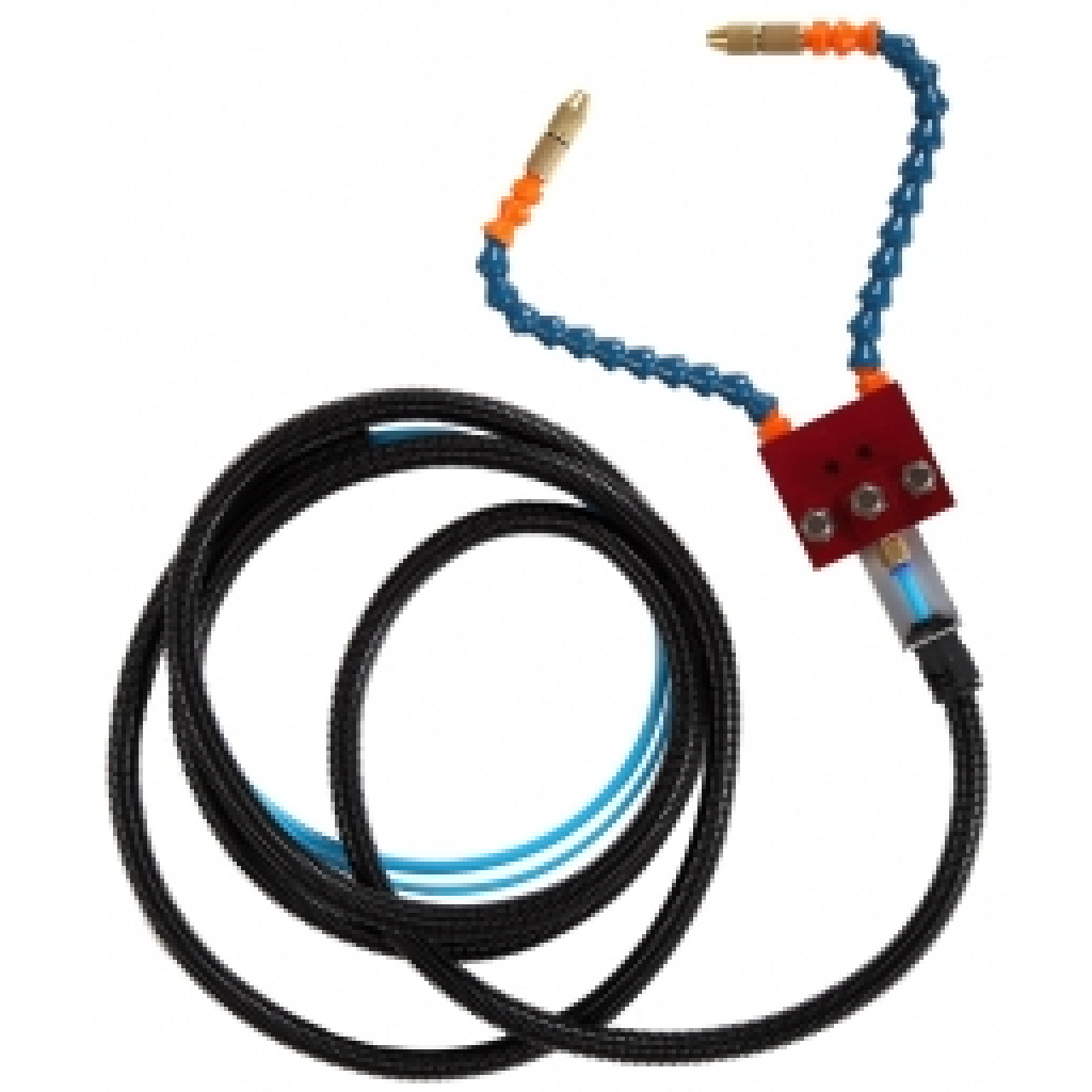 Fogbuster 1/2 Gallon Coolant Sprayer Set - CNC Rebuild